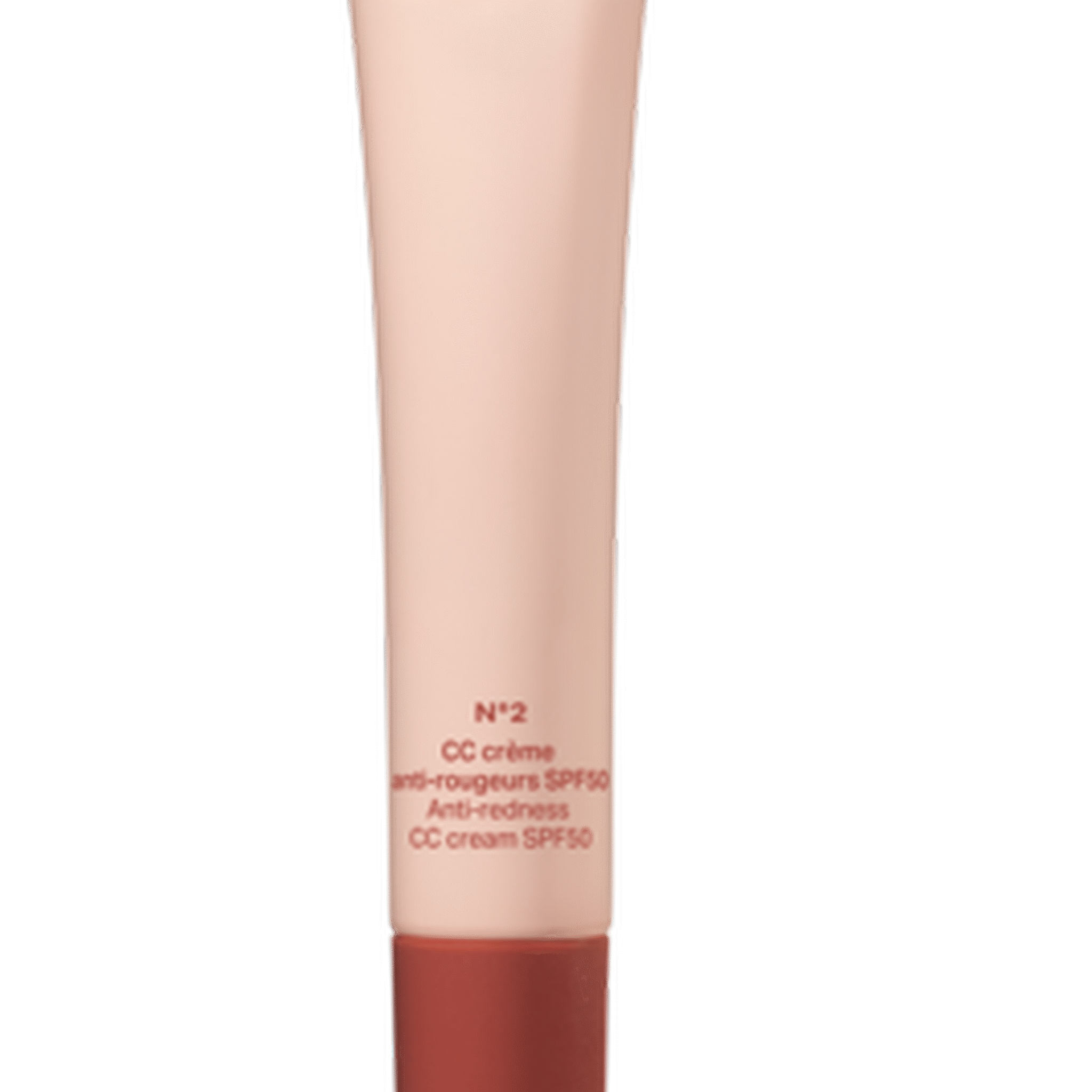 Mn°2 Anti-Redness Cc Cream Spf50 - Franks Malta