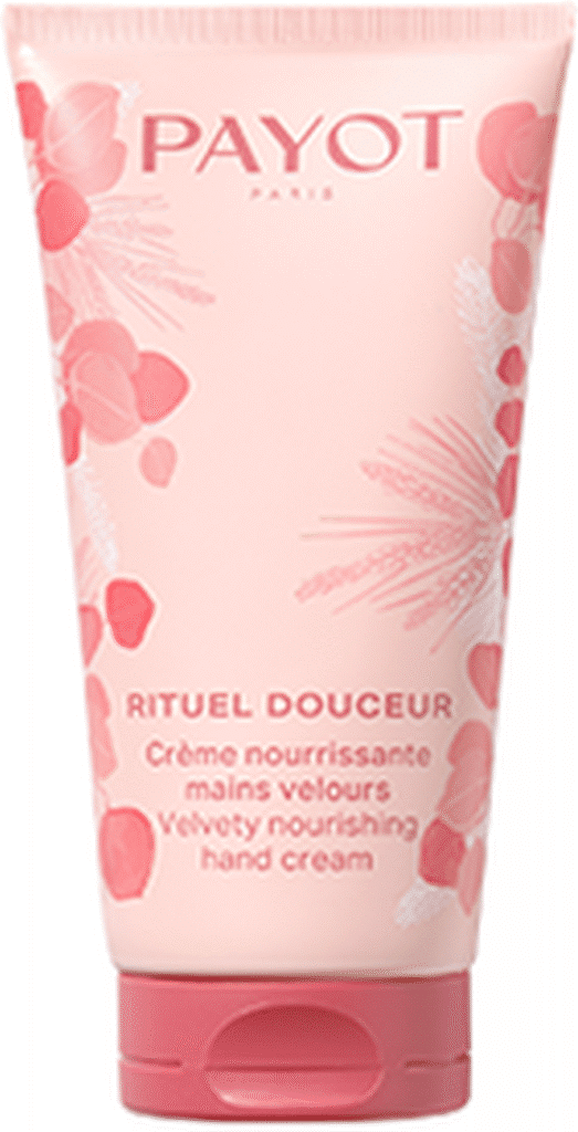 Rituel Douceur Velvety Nourishing Hand Cream - Franks Malta