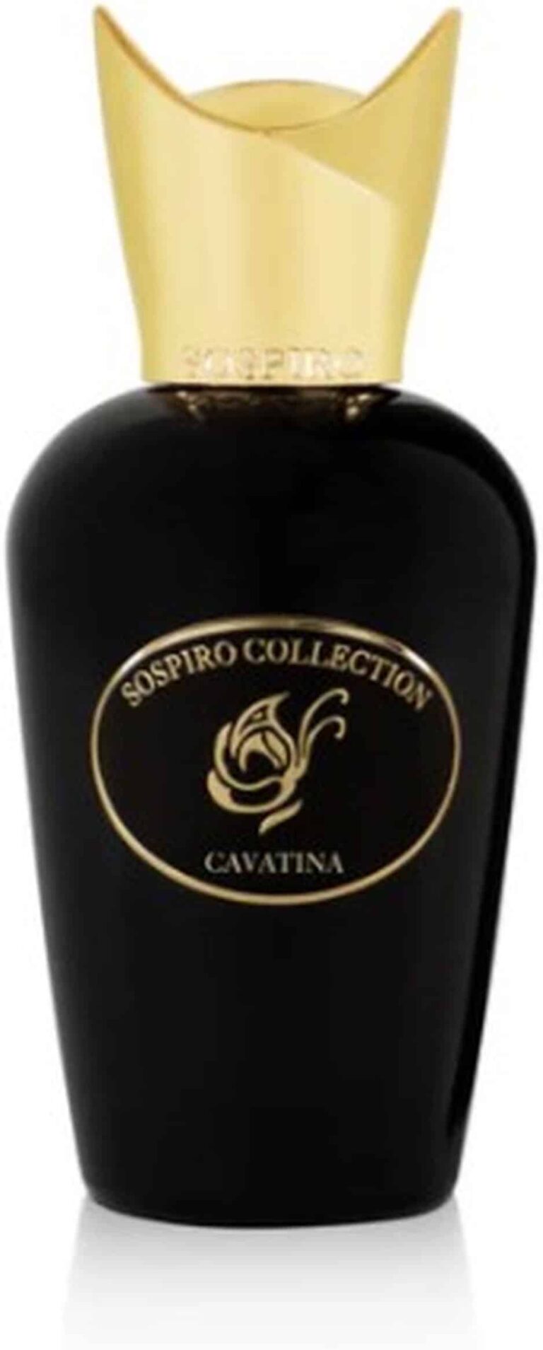 Sospiro Cavatina - Franks Malta
