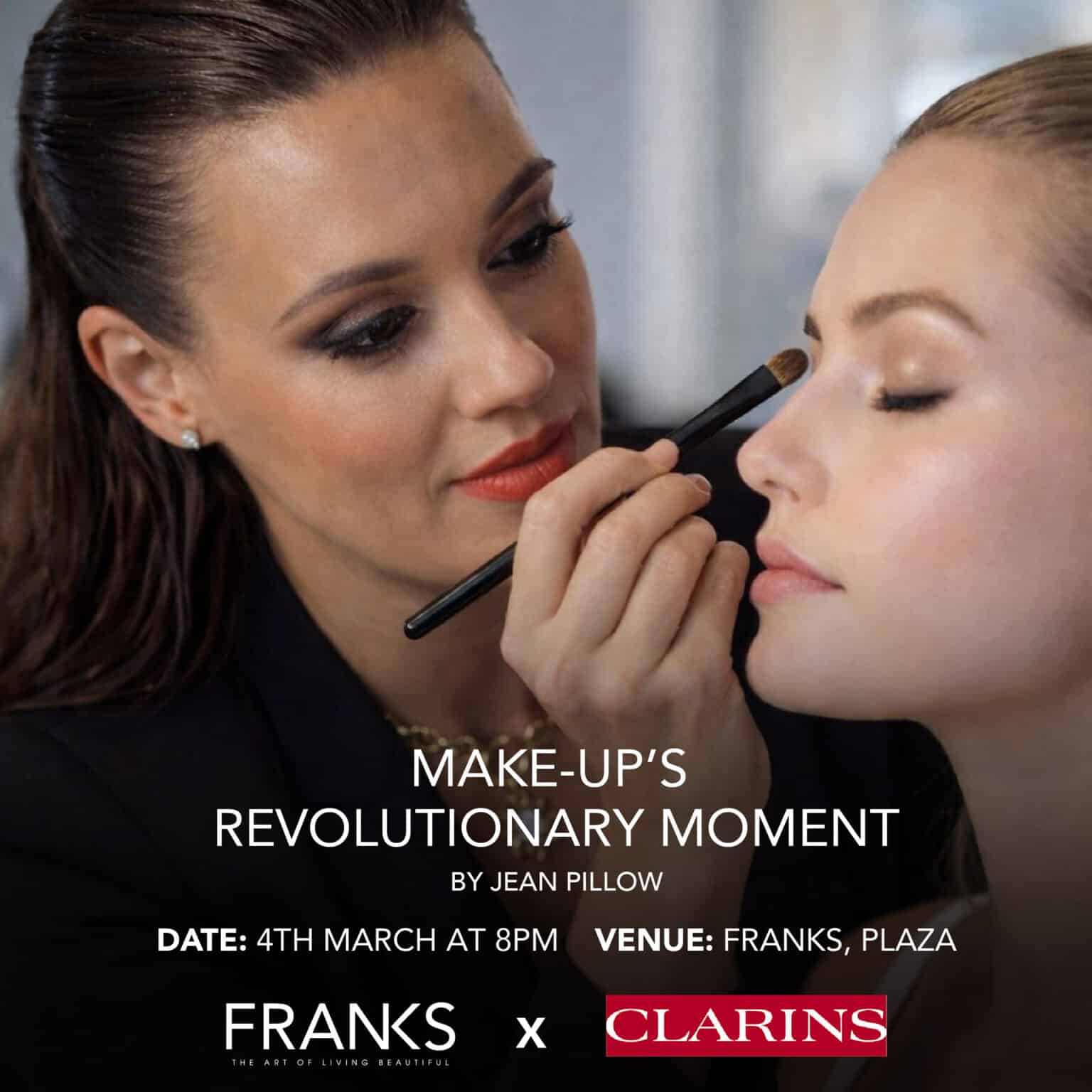 Franks Perfumery Malta - Make-Up, Skin Care, Bath & Body Products