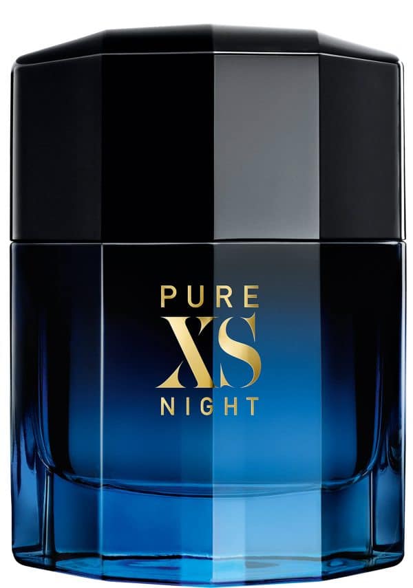 Paco Rabanne Black XS - Franks Malta