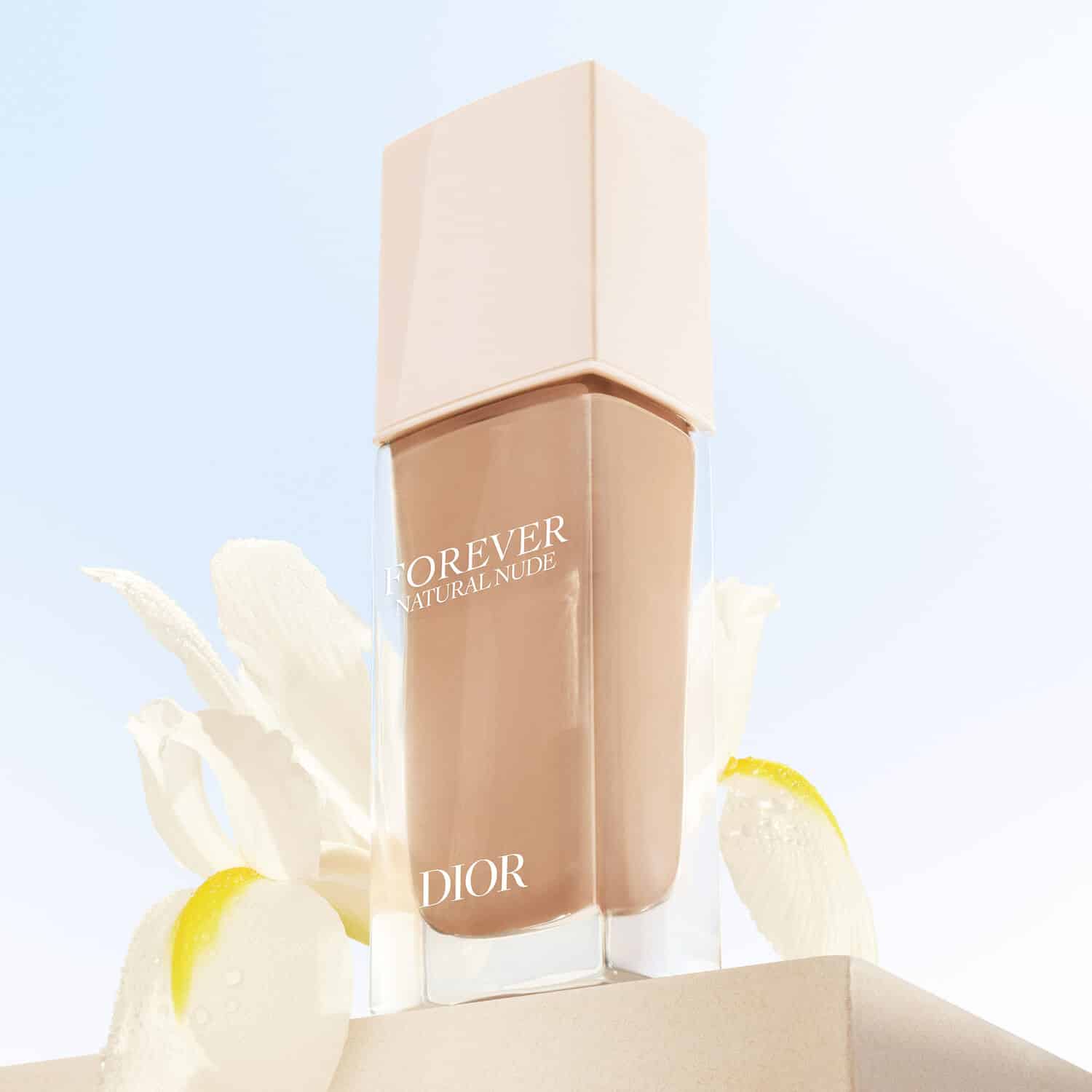 Dior Forever* Natural Nude - Franks Malta